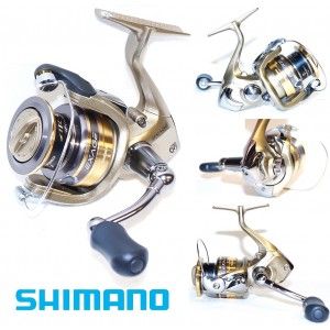 Shimano Exage FD 1000-4000